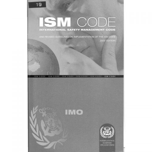 IMO – STCW CODE – HSEexpert store